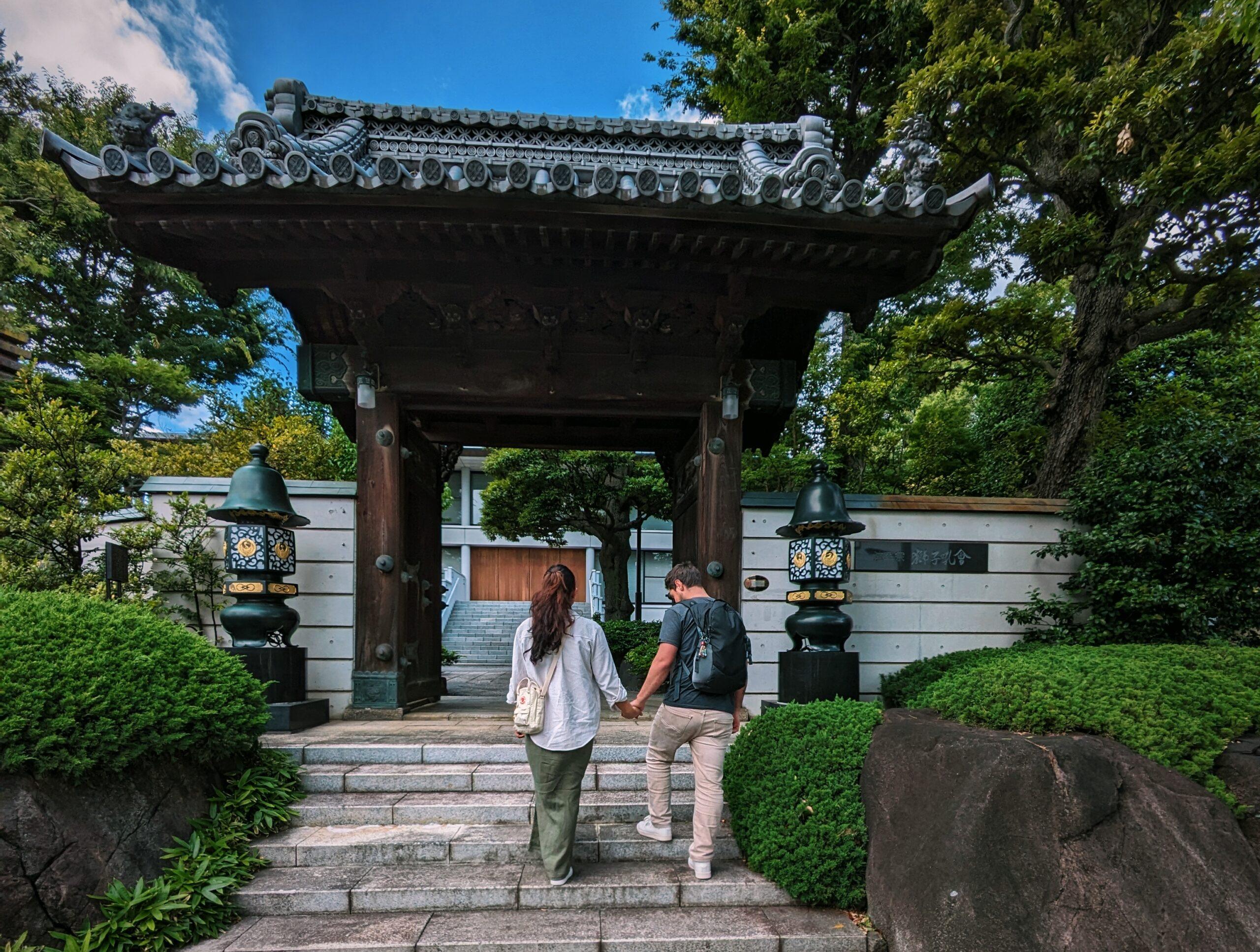 🌸 Top 15 Things We Did in Tokyo in June – A Personal Travel Guide 🌸 ...